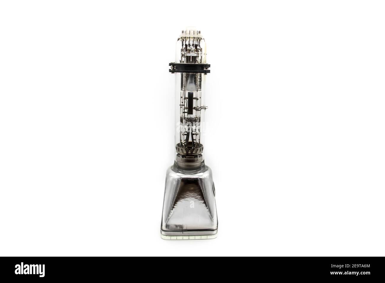 Cathode ray tube oscilloscope hi-res stock photography and images - Alamy