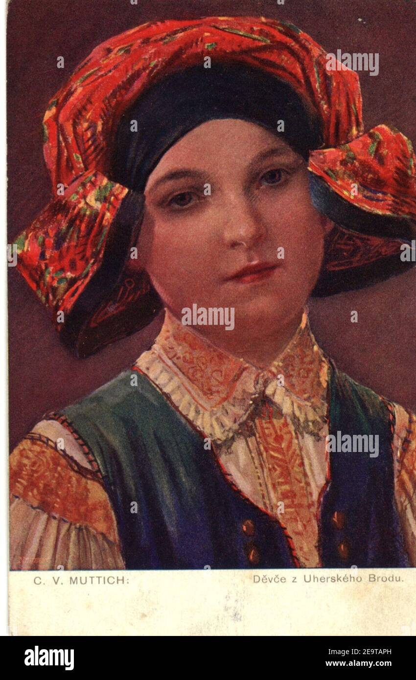 Muttich hi-res stock photography and images - Alamy