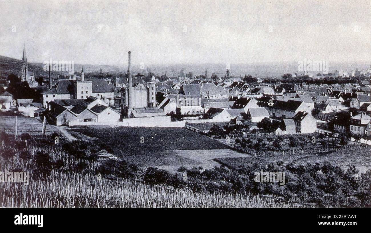 Mutzig hi-res stock photography and images - Alamy