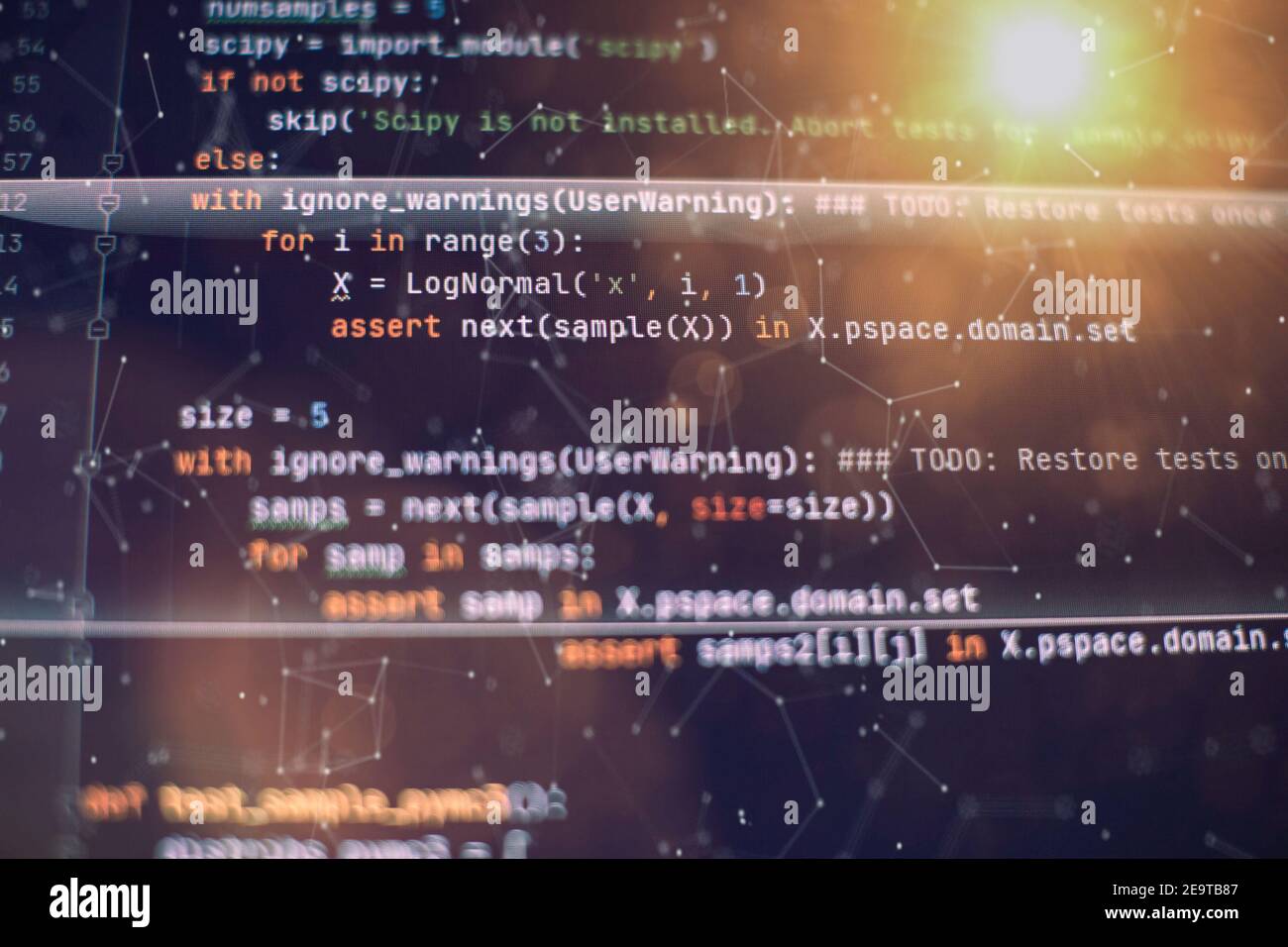 Mobile app developer. Innovative startup project. Website programming ...