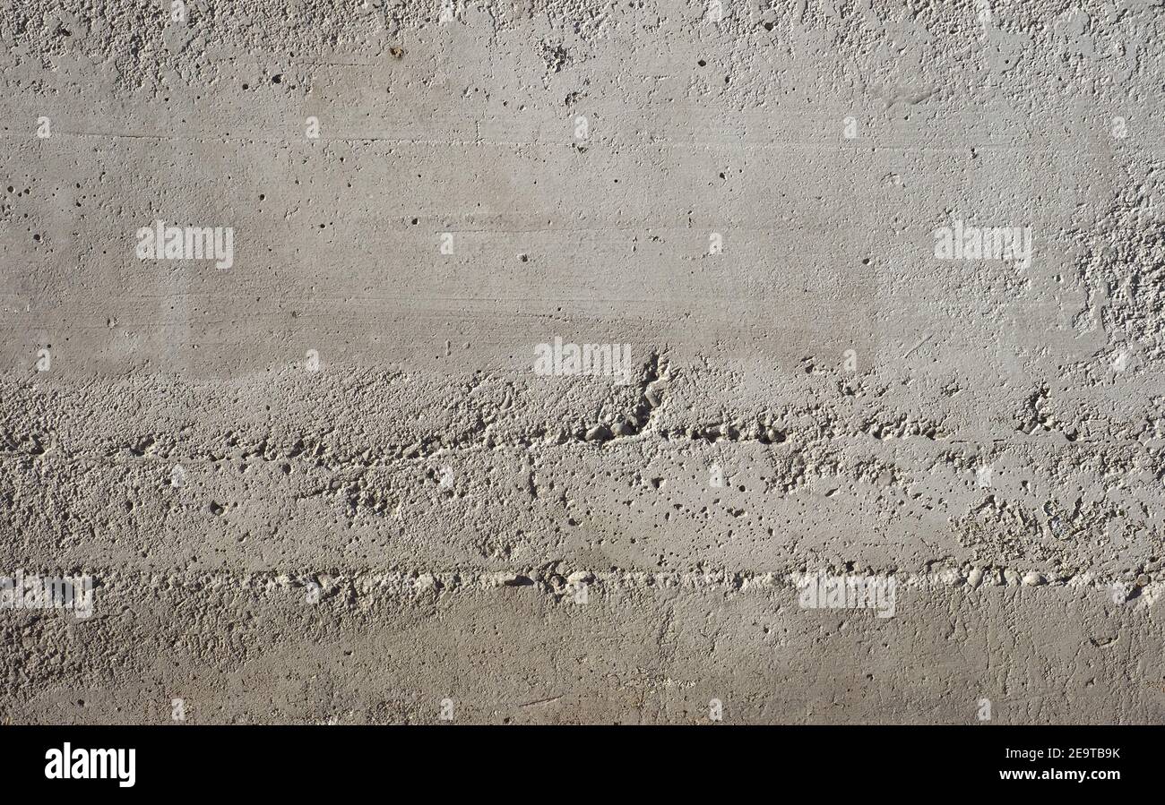 grey concrete texture useful as a background Stock Photo - Alamy