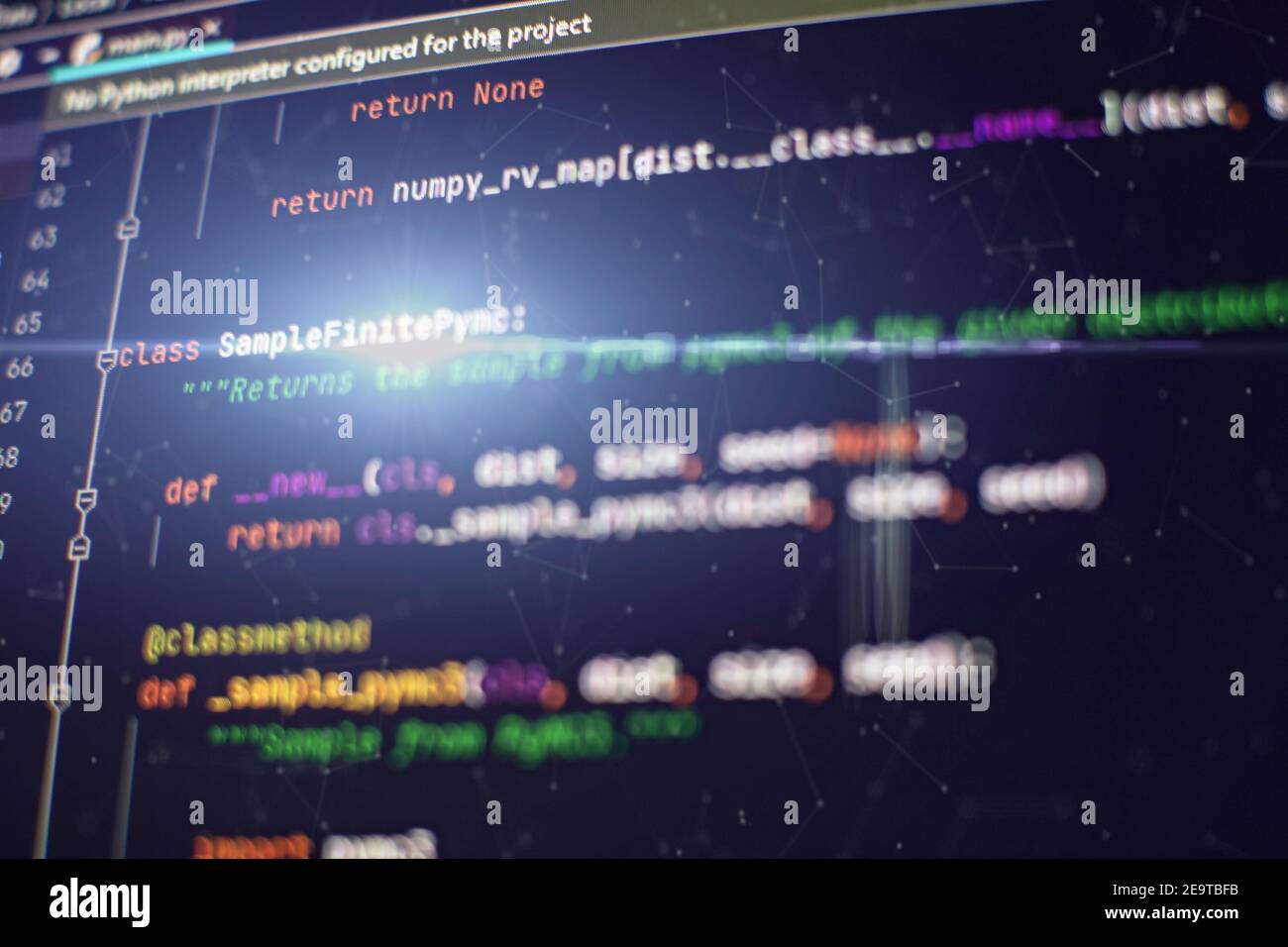 Software development. Internet security hacker prevention. SEO ...