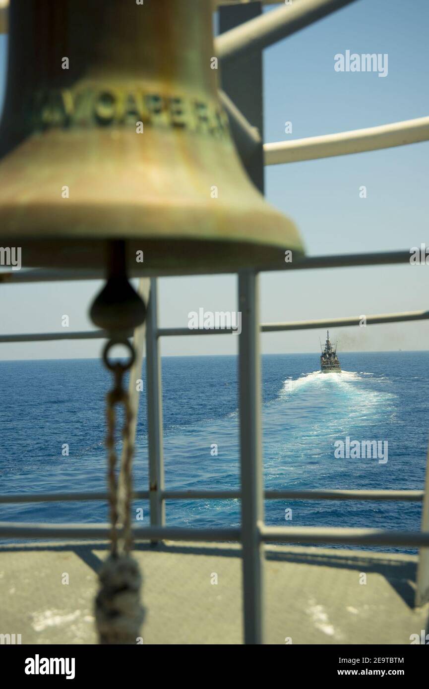 Mv cape ray hi-res stock photography and images - Alamy