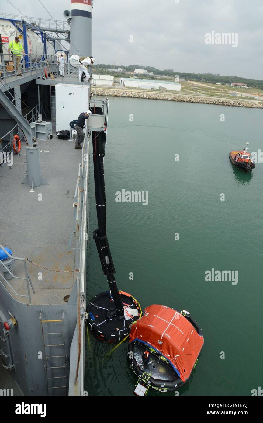 Mv cape ray hi-res stock photography and images - Alamy