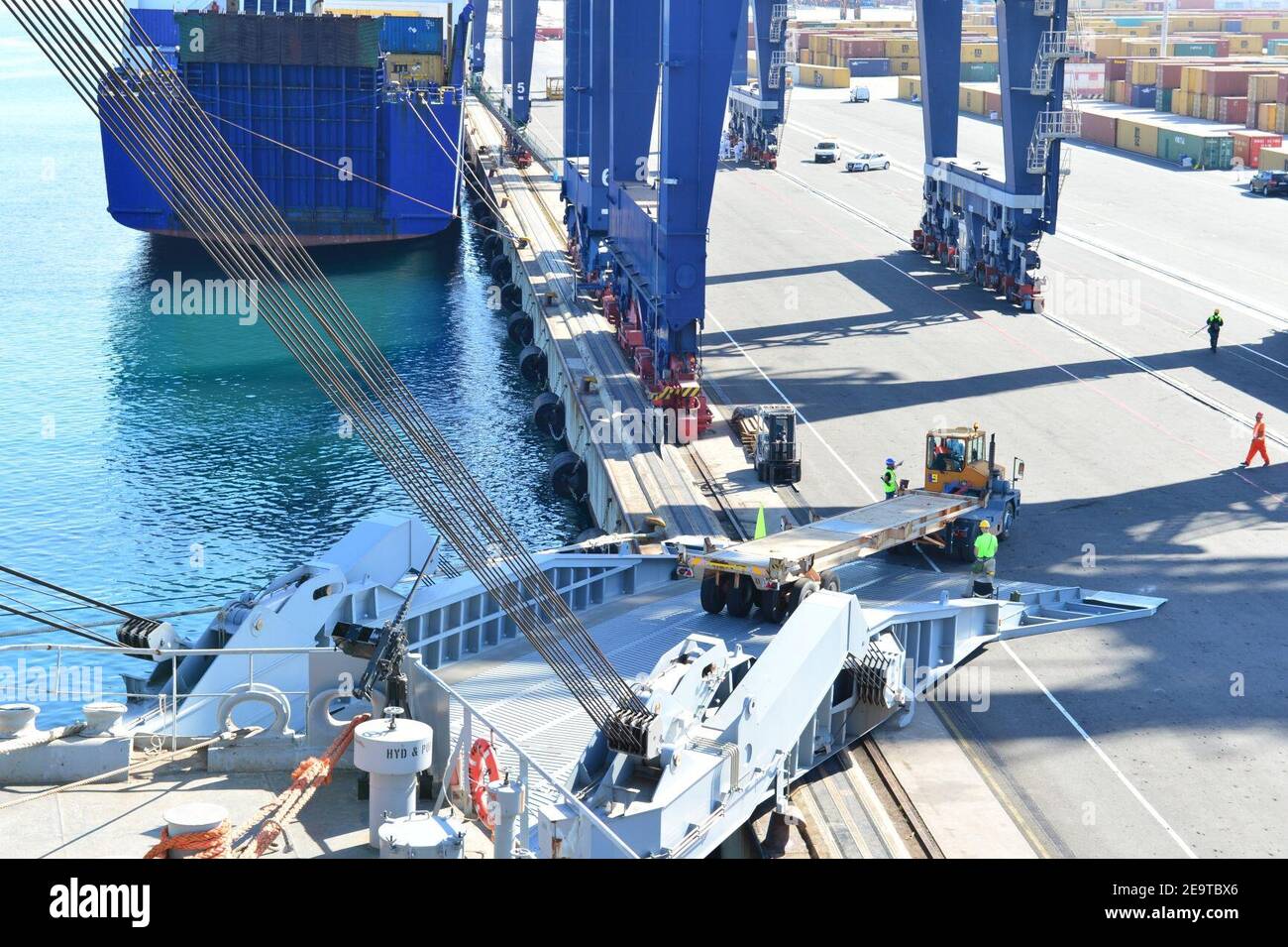 Mv cape ray hi-res stock photography and images - Alamy