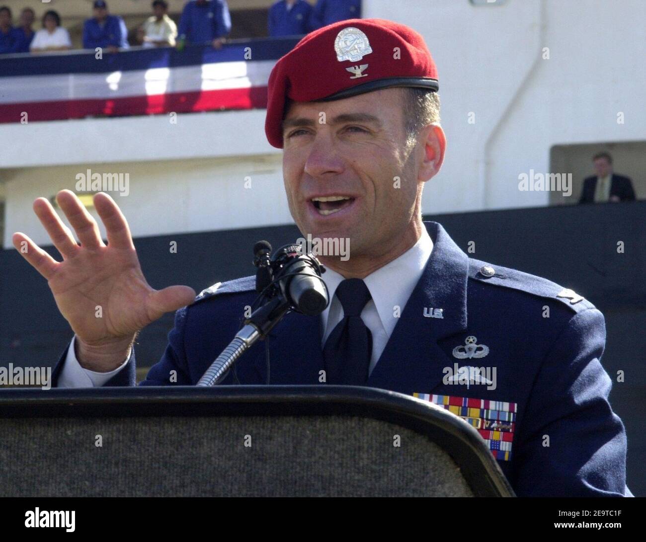 Tsgt hi-res stock photography and images - Alamy