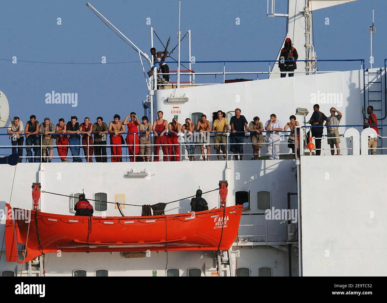 Faina hi-res stock photography and images - Alamy