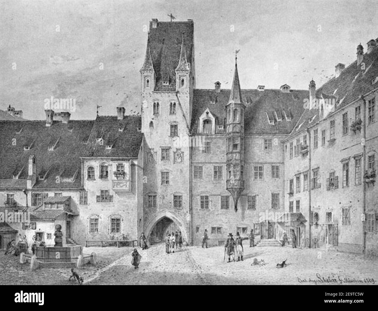 Mwj 047 6 Stock Photo - Alamy