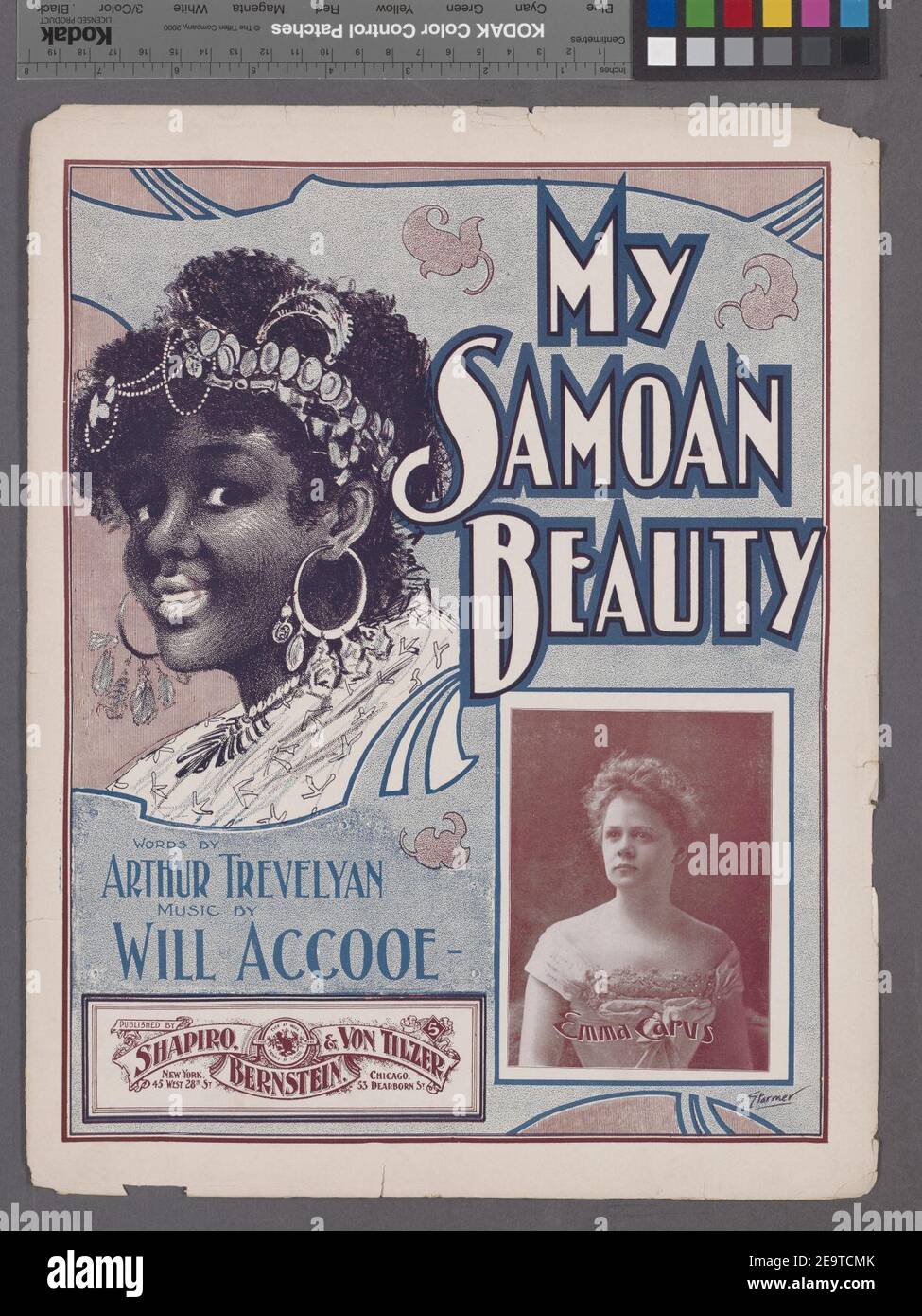 My Samoan beauty Stock Photo - Alamy