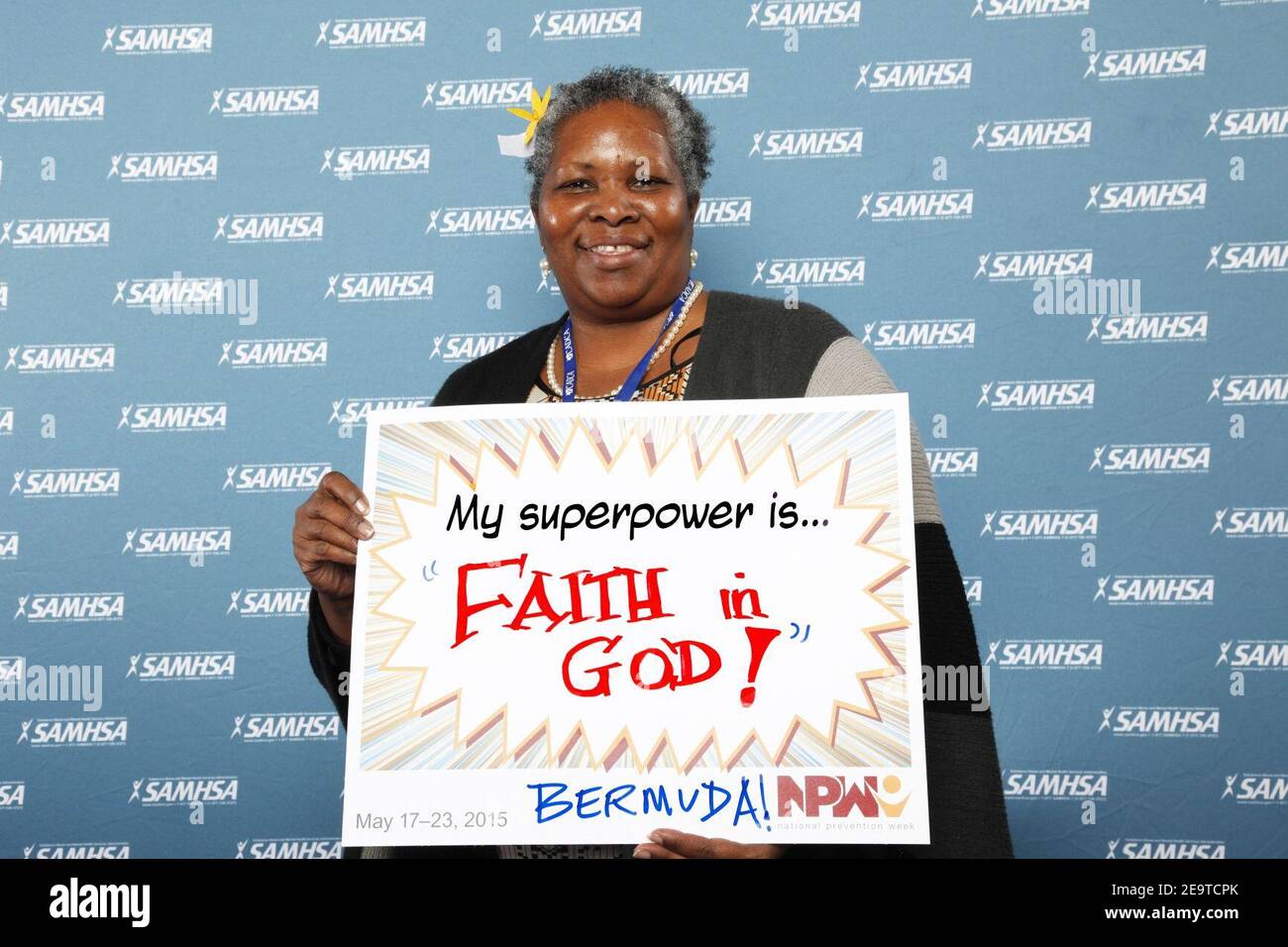 Faith in god hi-res stock photography and images - Alamy