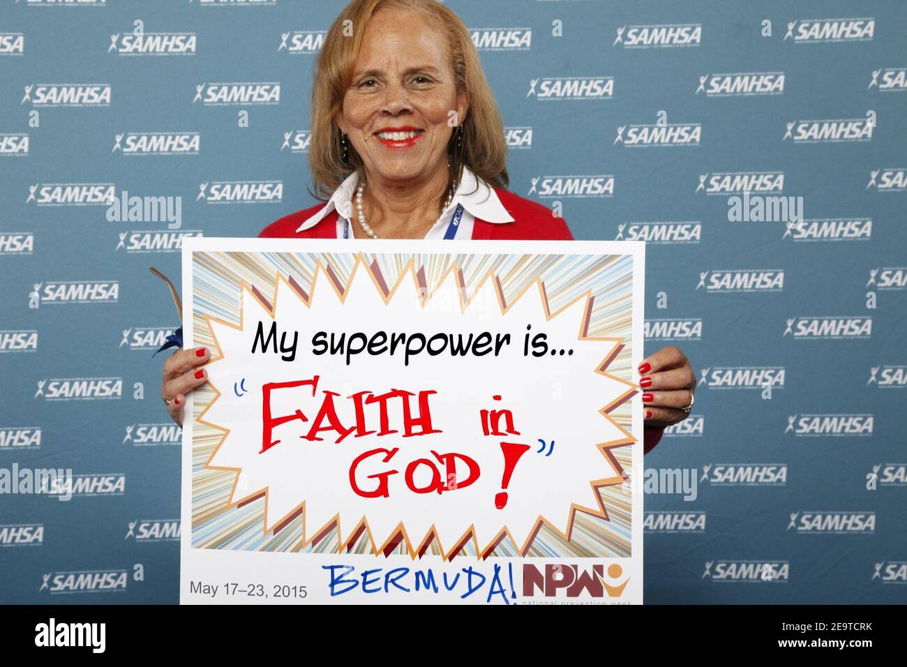 Faith in god hi-res stock photography and images - Alamy