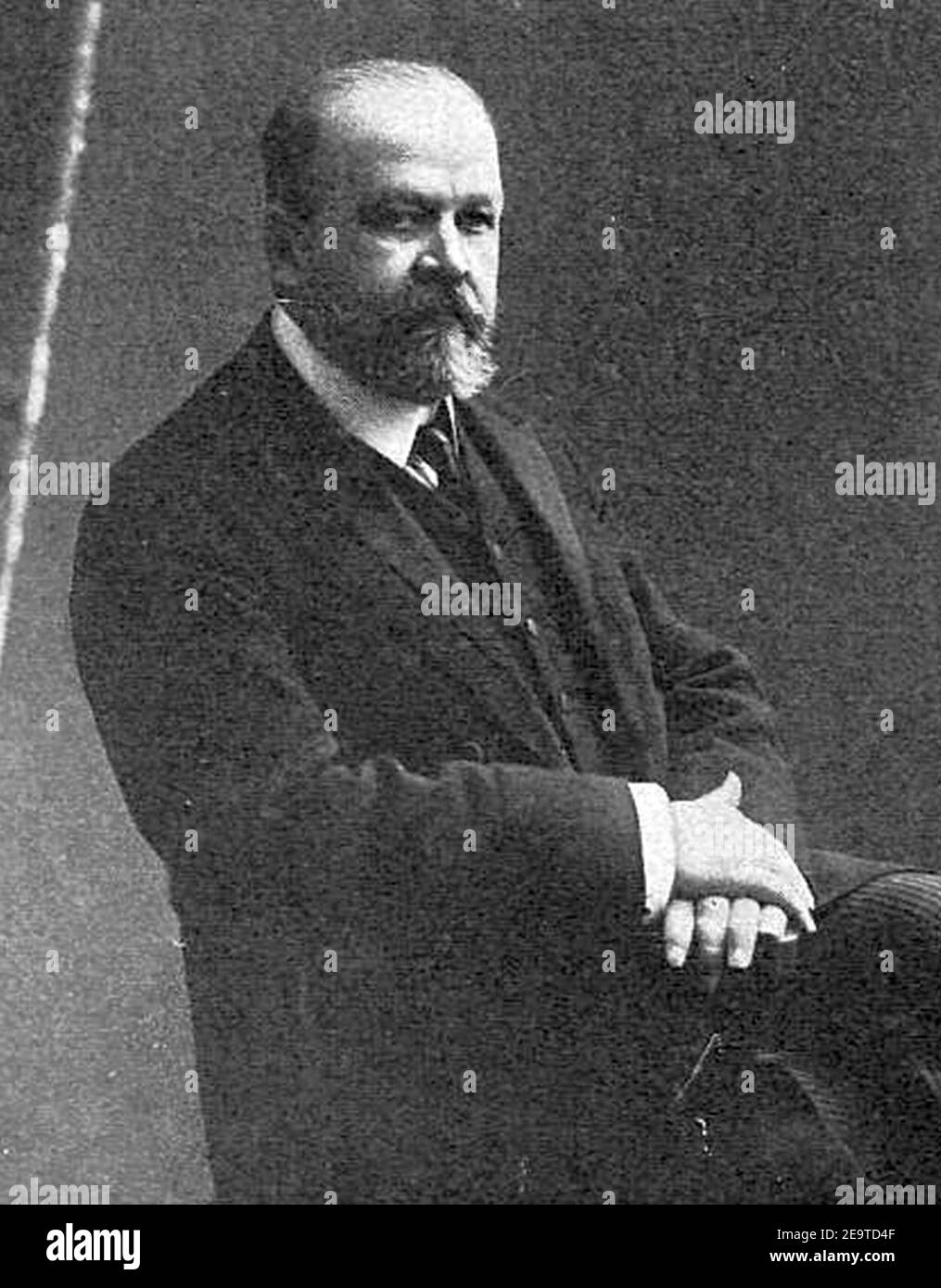 Myasoedov Black and White Stock Photos & Images - Alamy