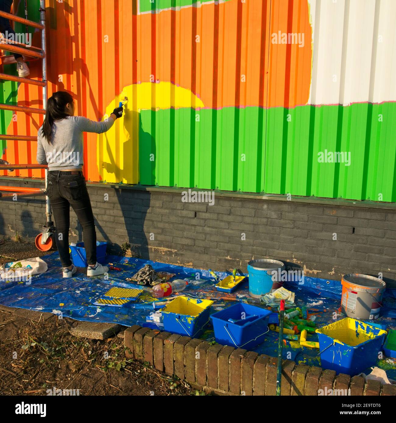 Ede design hi-res stock photography and images - Alamy