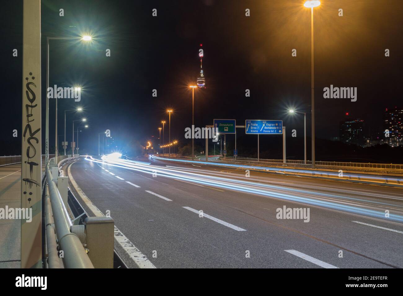 Brigittenauer bridge hi-res stock photography and images - Alamy Brigittenauer bridge hi-res stock photography and images - Alamy