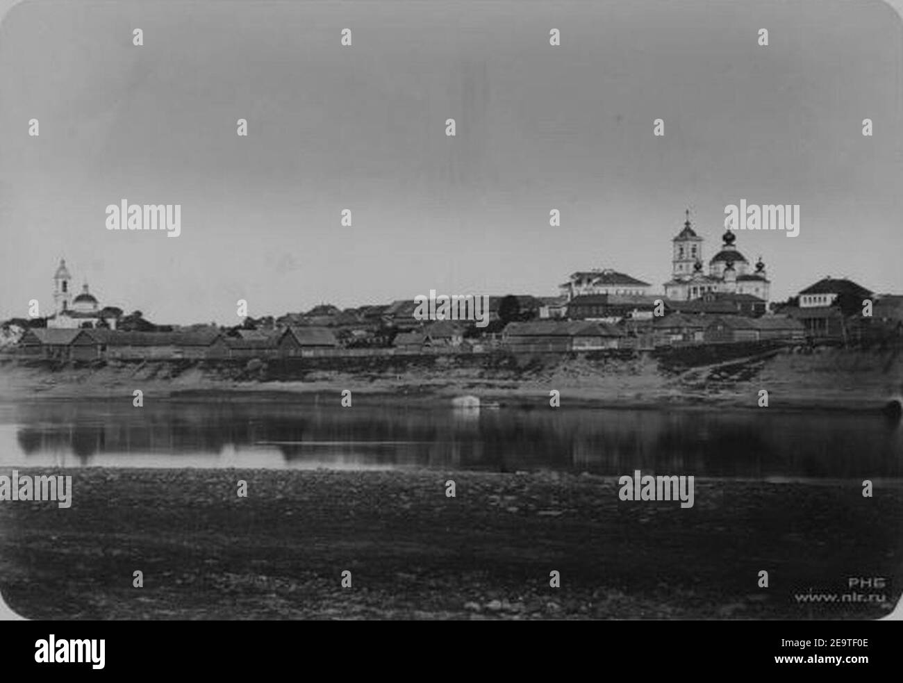 Myshkin High Resolution Stock Photography and Images - Alamy