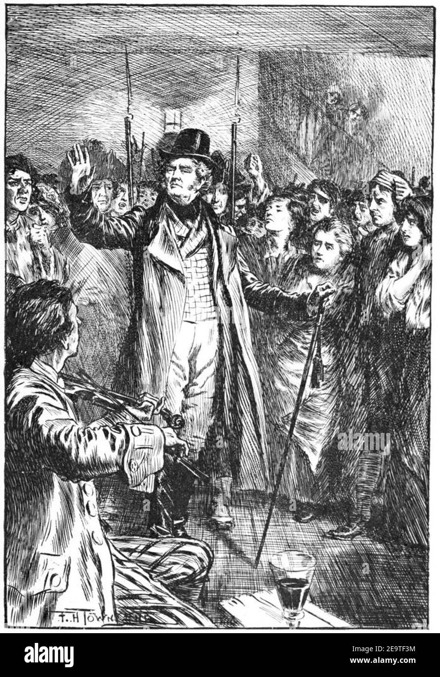 Arthur griffiths Cut Out Stock Images & Pictures - Alamy