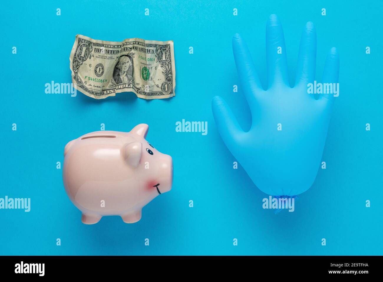 Financing a sick business hi-res stock photography and images - Alamy
