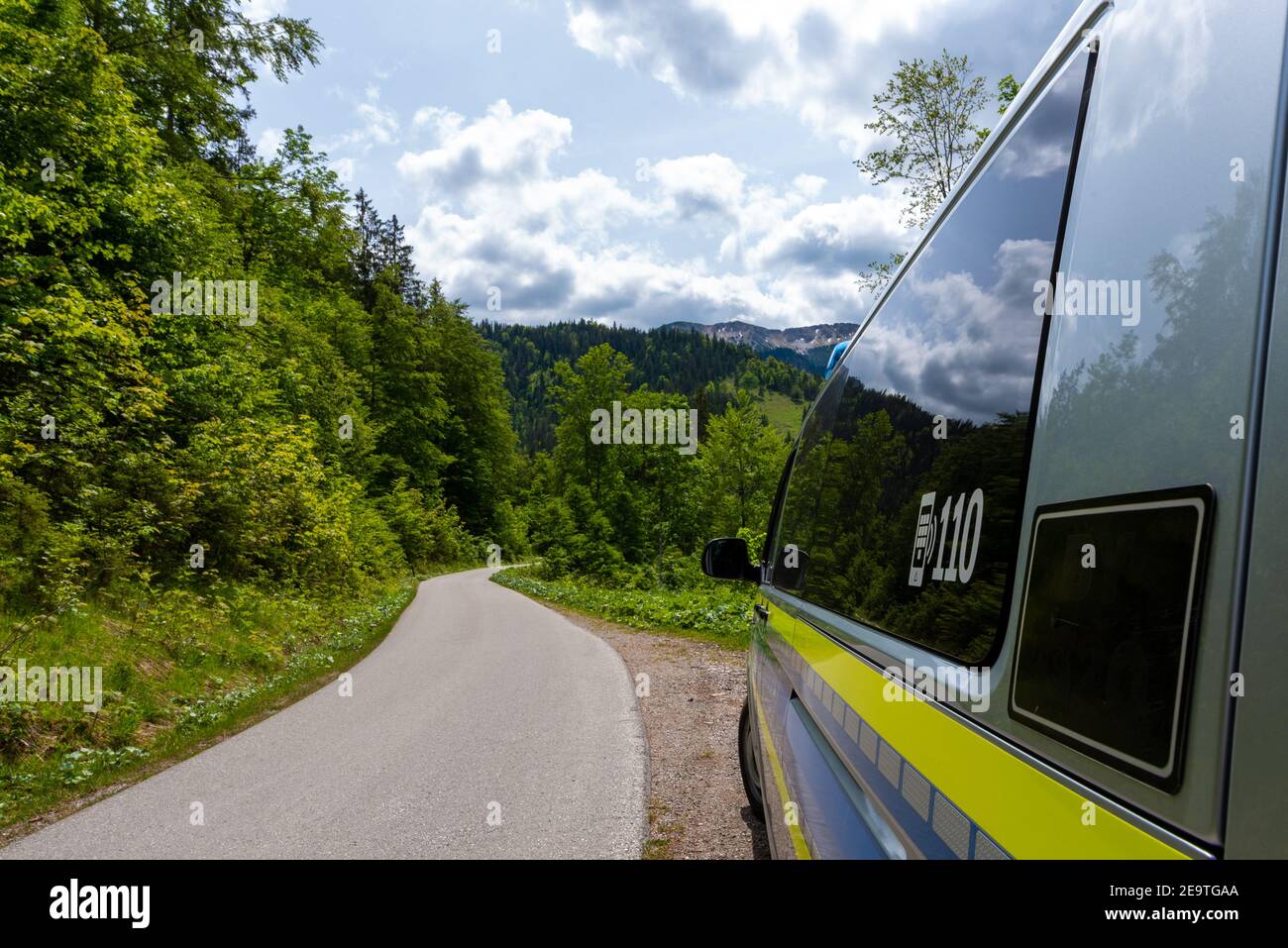 German Border Police High Resolution Stock Photography and Images - Alamy