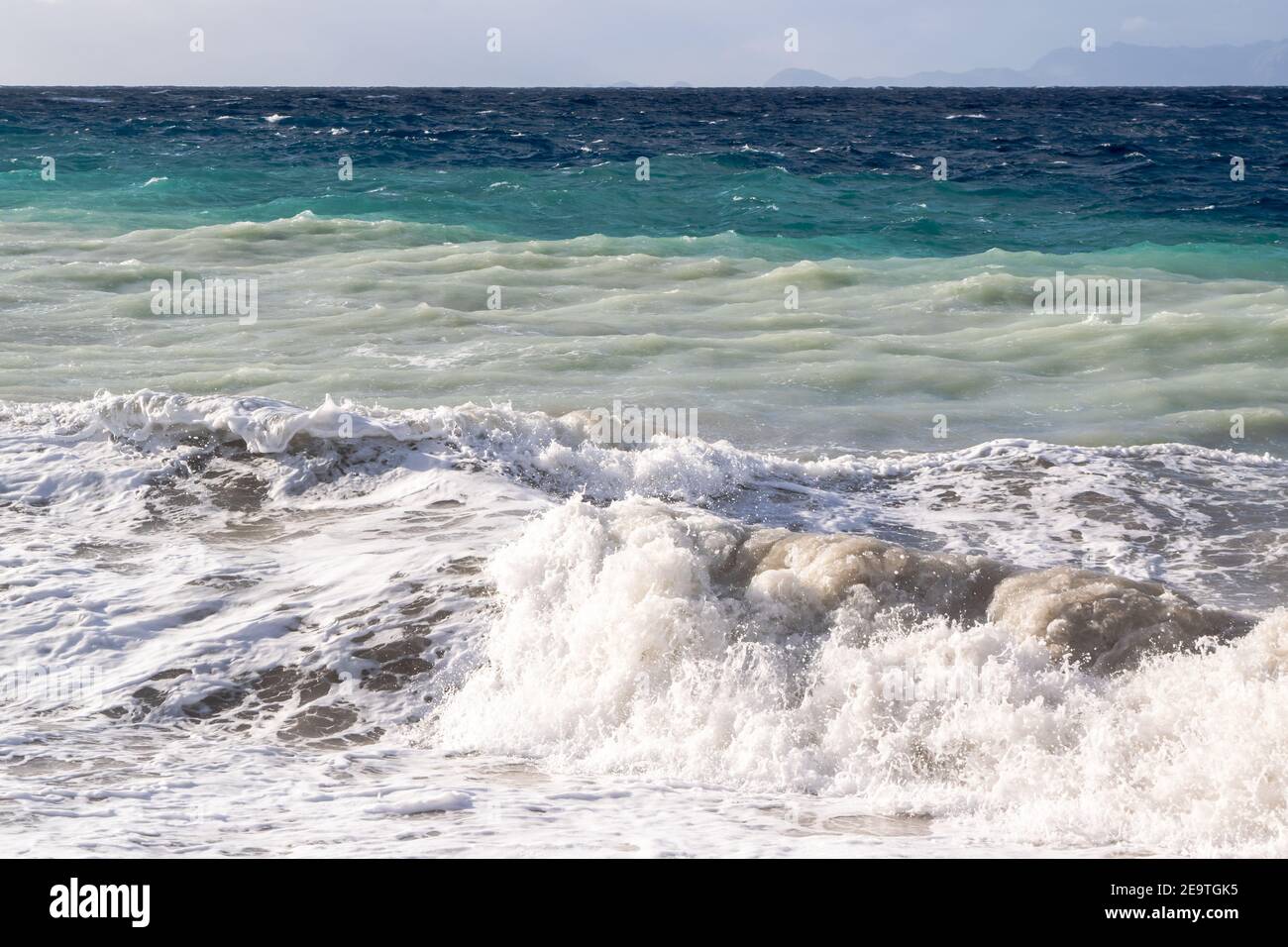 Sunny landscapes hi-res stock photography and images - Alamy