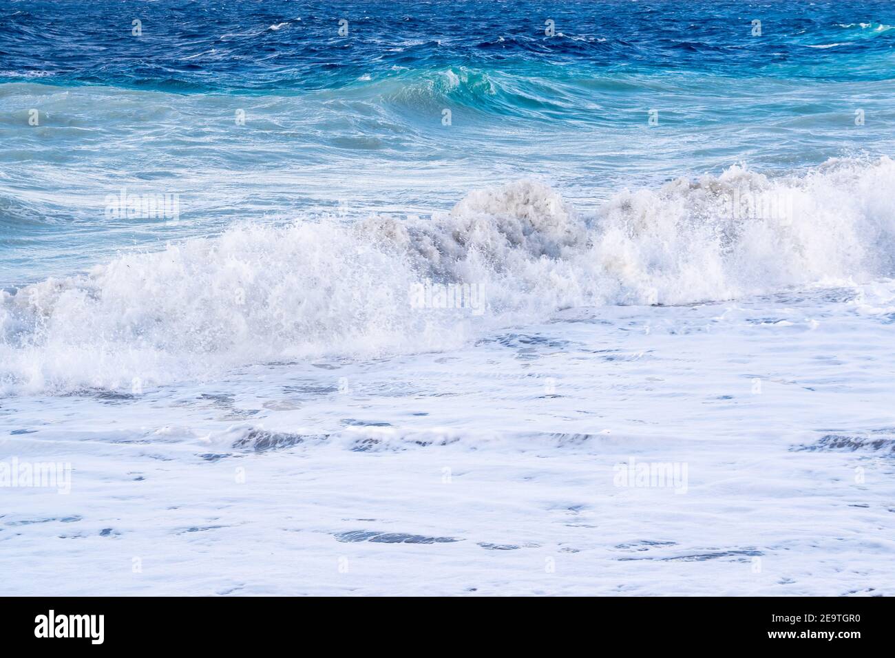 Sunny landscapes hi-res stock photography and images - Alamy