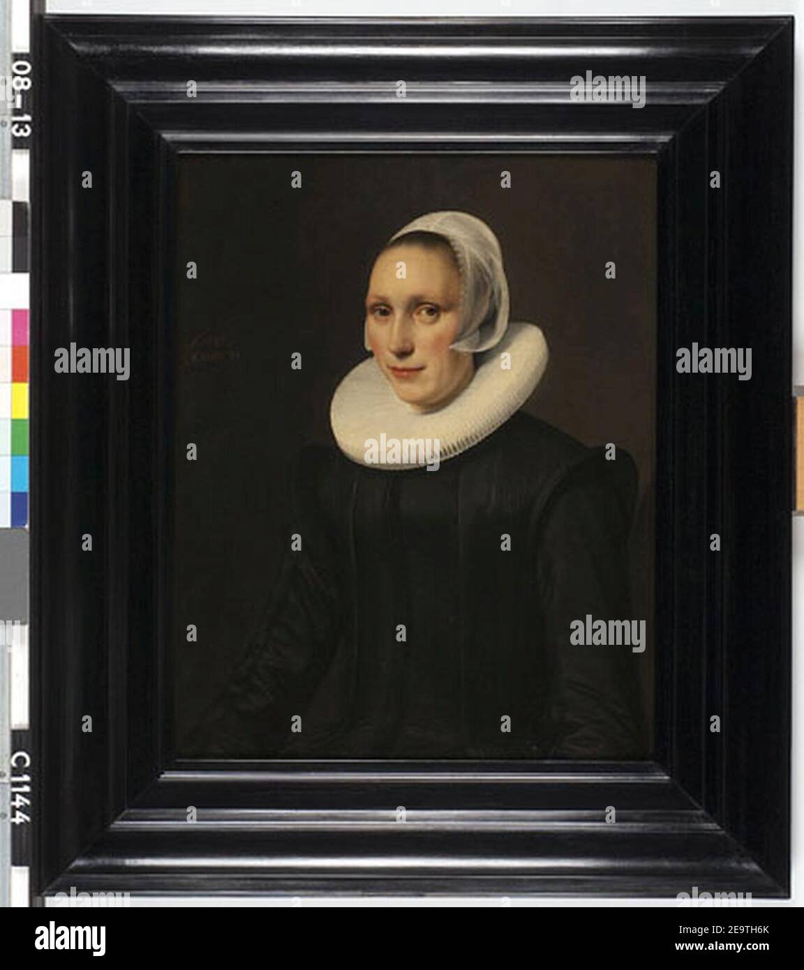 N. Eliasz - Kniertje Keijsers (1599-1641) - C1144 - Cultural Heritage ...