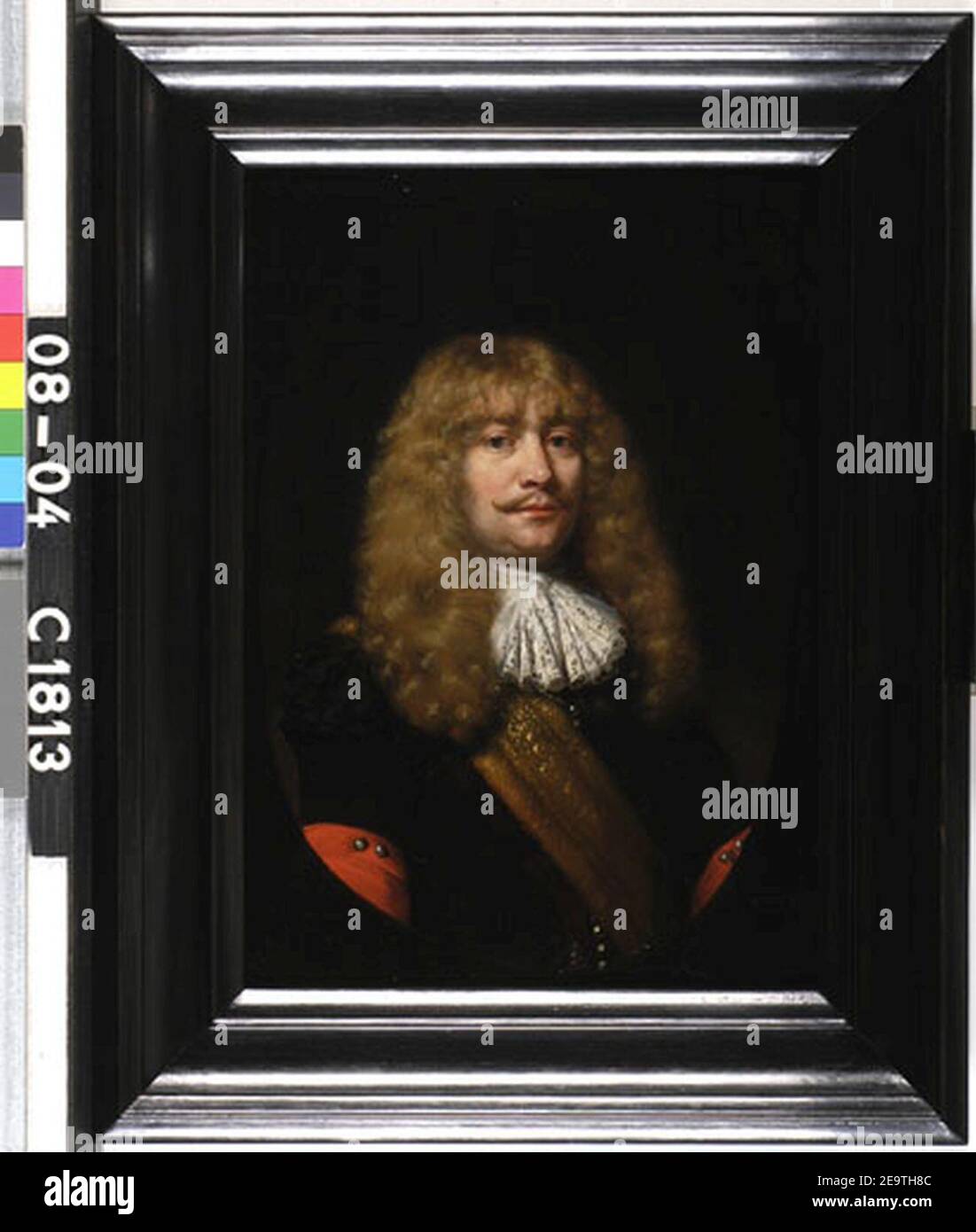 N. Maes - Jan van Loon (1633-1685) - C1813 - Cultural Heritage Agency ...
