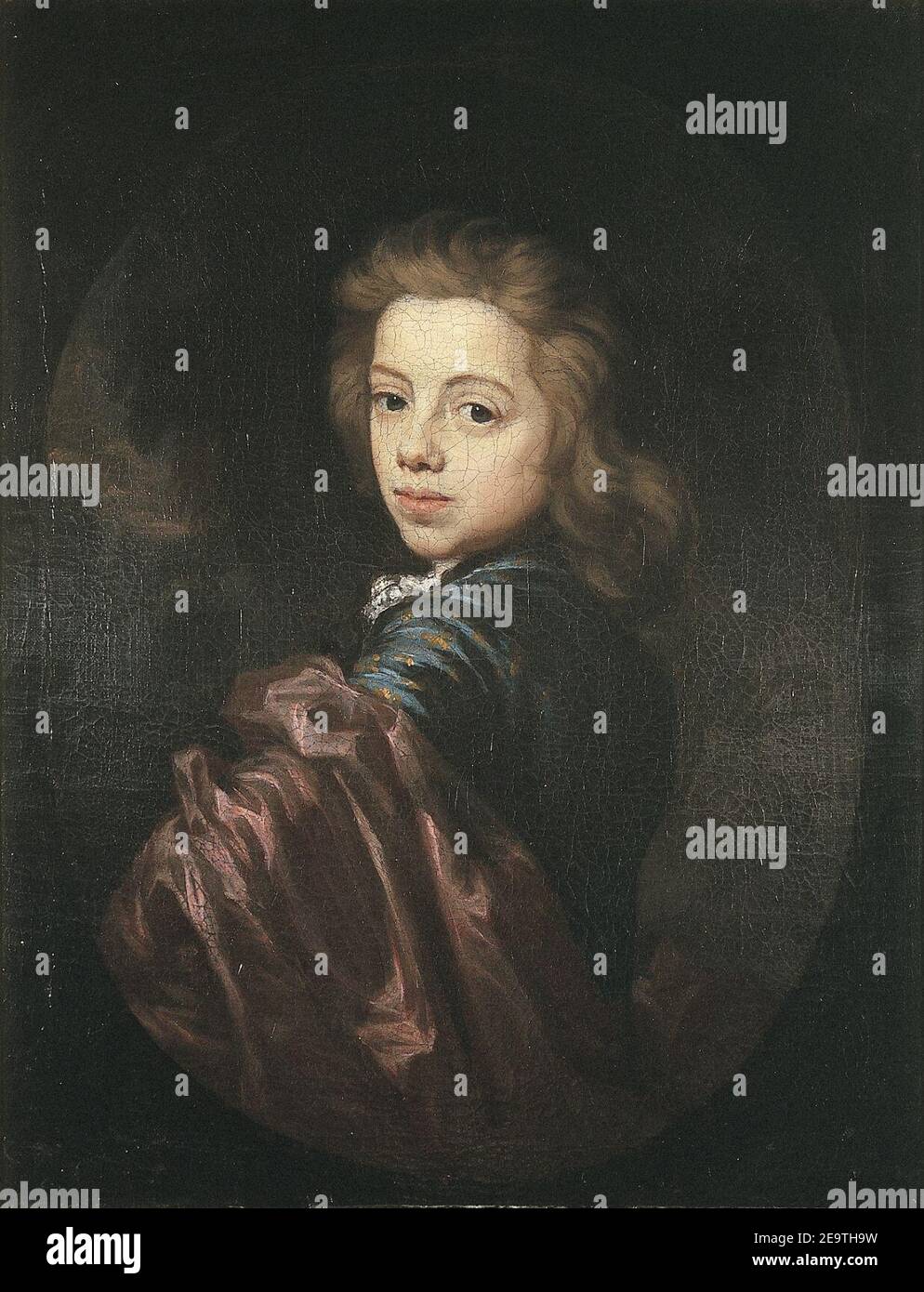 N. Maes - Hendrik Fagel (1669-1728) - C541 - Cultural Heritage Agency ...