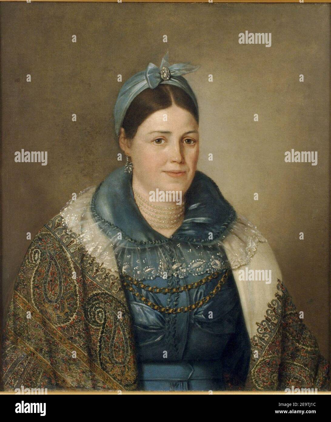 Soboleva hi-res stock photography and images - Alamy