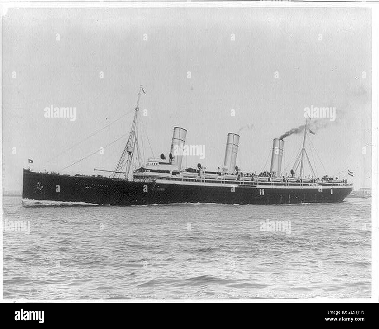 City kaiser Black and White Stock Photos & Images - Alamy