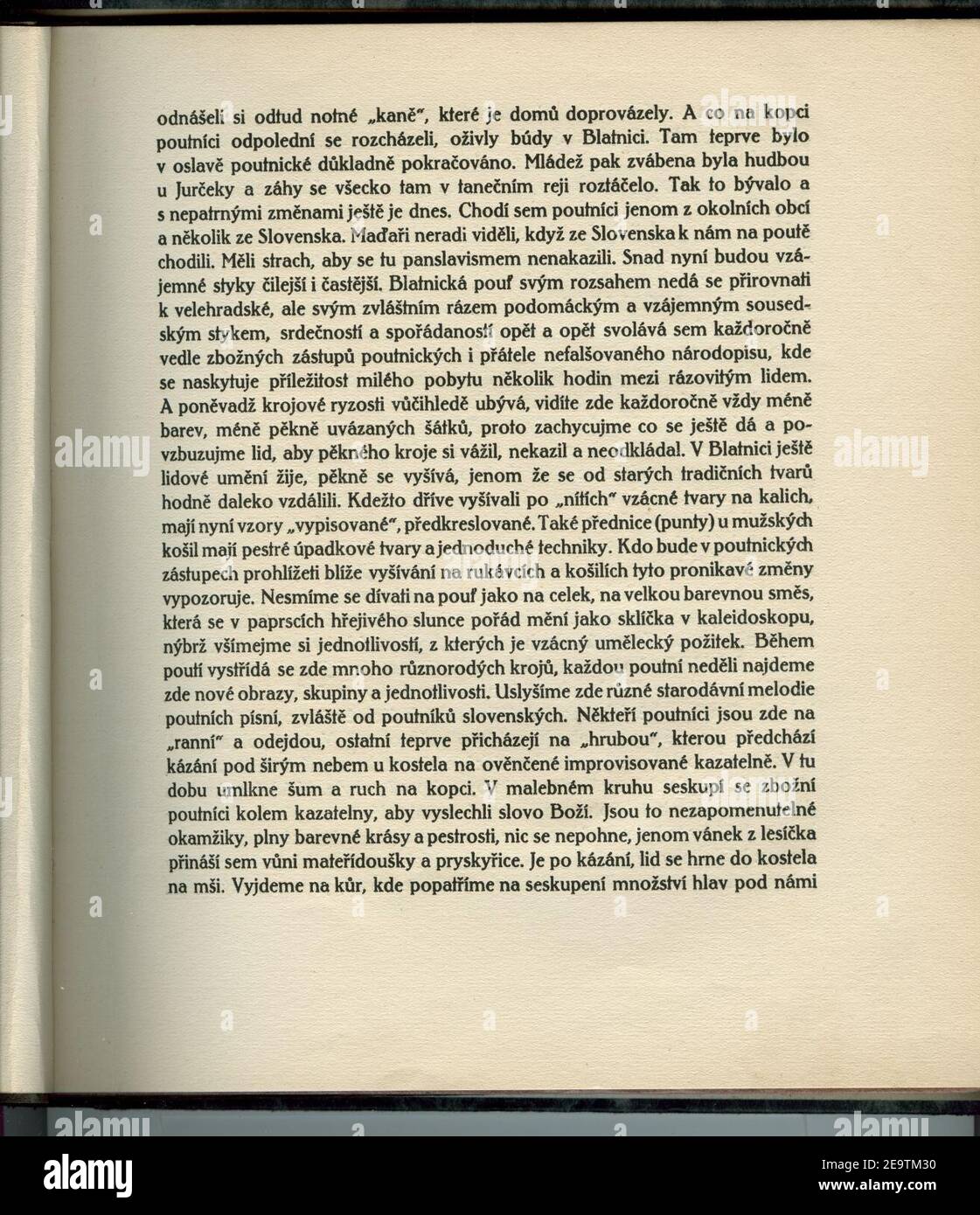 Pouti hi-res stock photography and images - Alamy