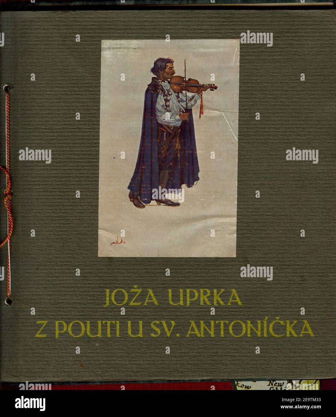 Pouti hi-res stock photography and images - Alamy