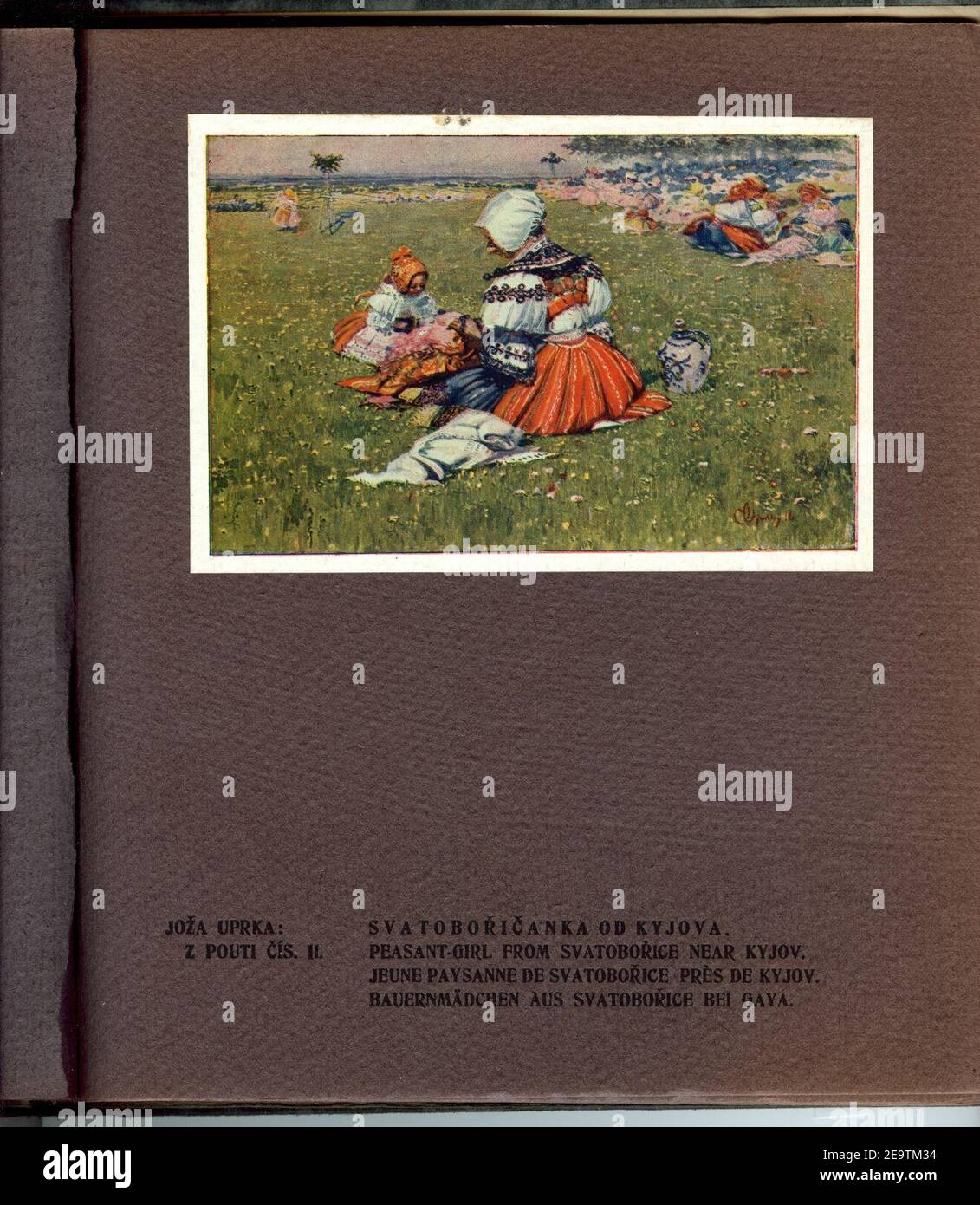 Pouti hi-res stock photography and images - Alamy