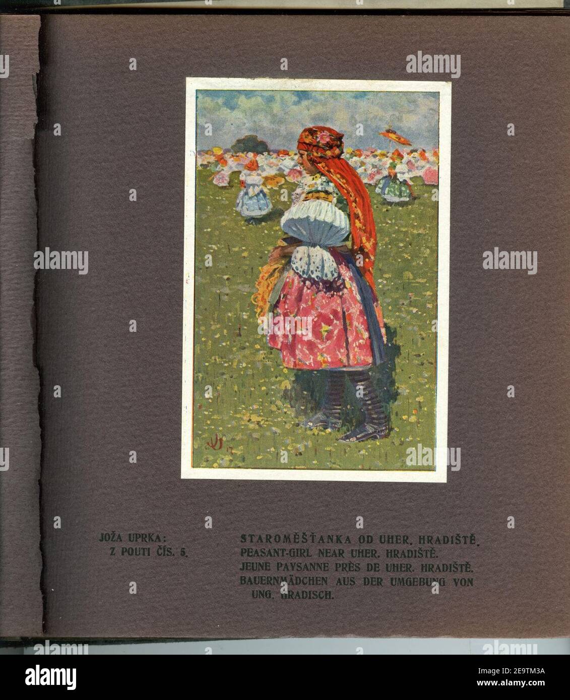 Pouti hi-res stock photography and images - Alamy