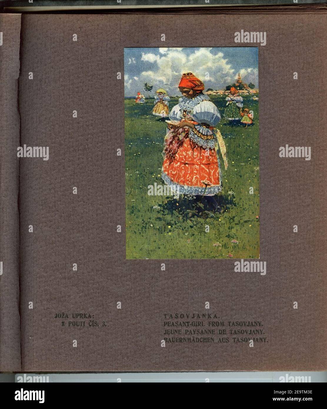 Pouti hi-res stock photography and images - Alamy