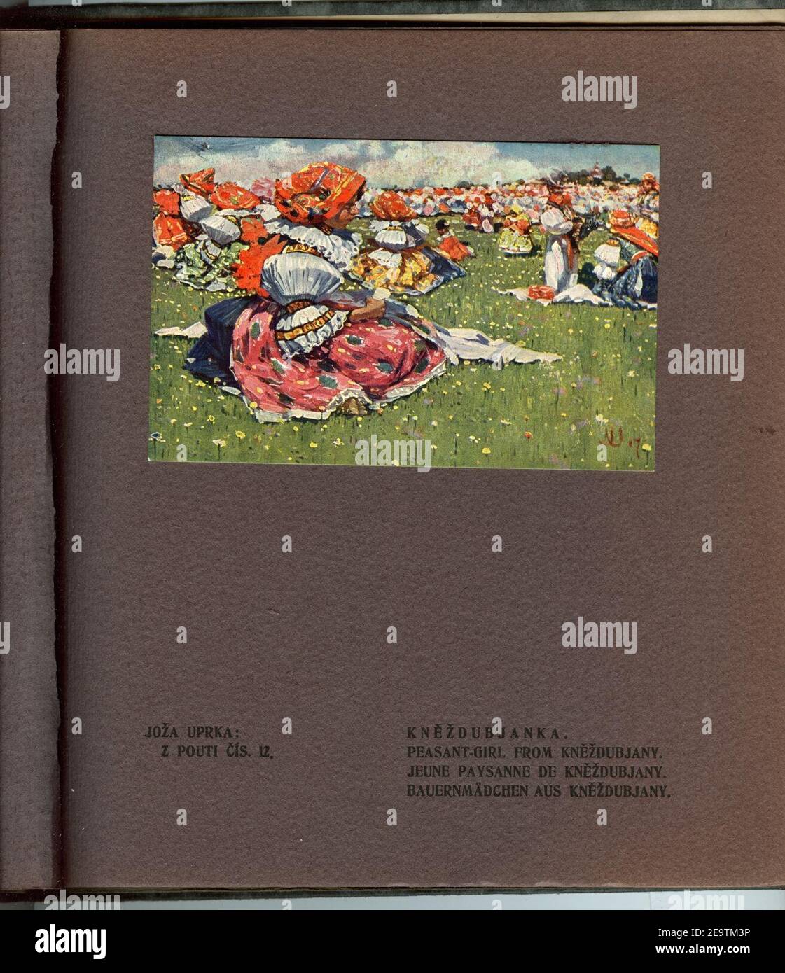 Pouti High Resolution Stock Photography and Images - Alamy