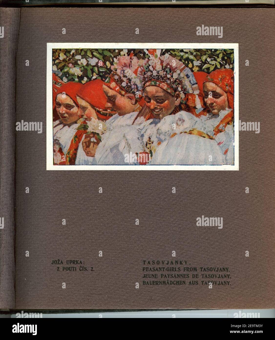 Pouti hi-res stock photography and images - Alamy