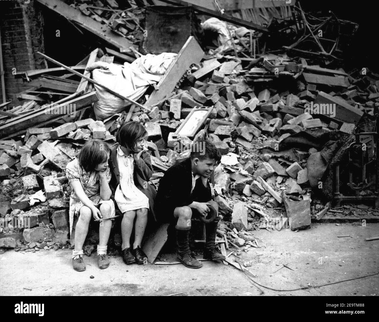 Do the nt Black and White Stock Photos & Images - Alamy
