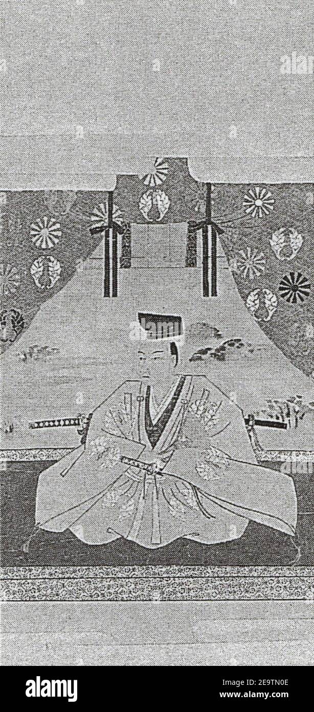 Naohiro hi-res stock photography and images - Alamy