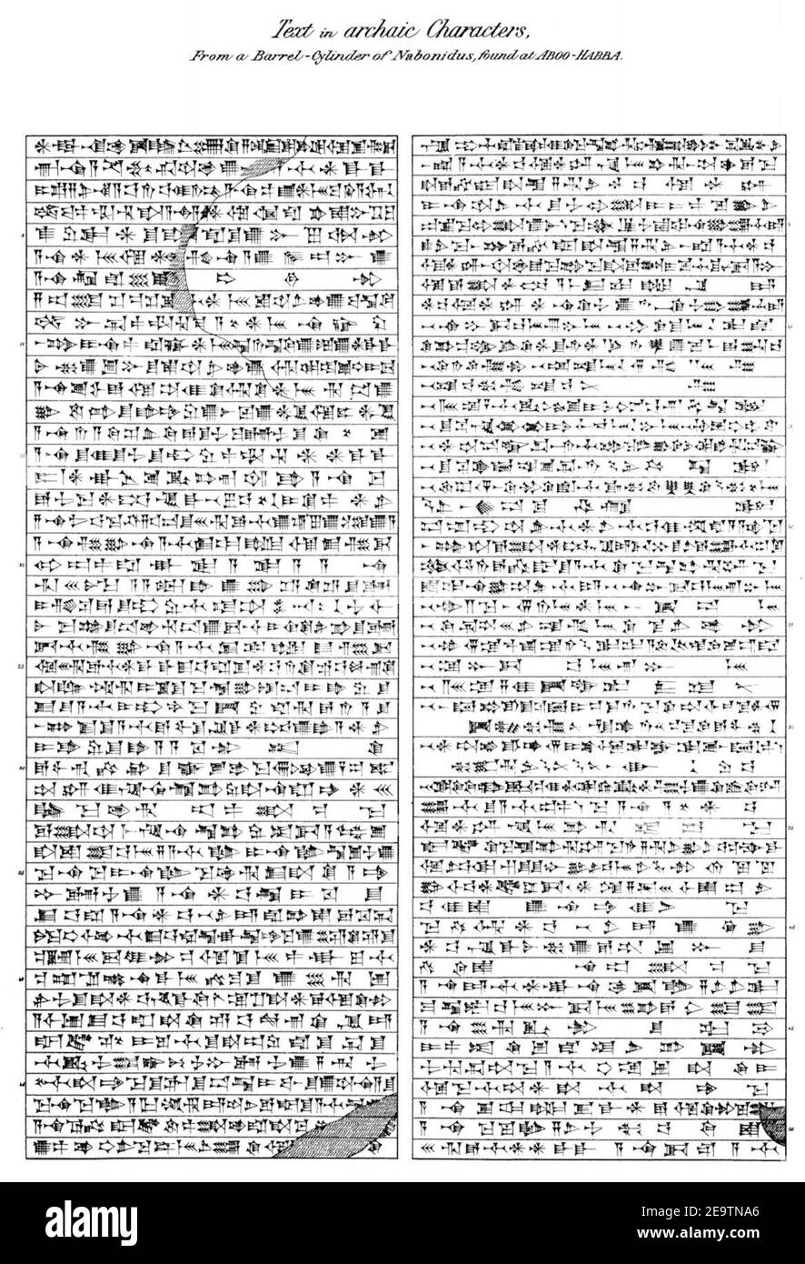 Re transcription Black and White Stock Photos & Images - Alamy