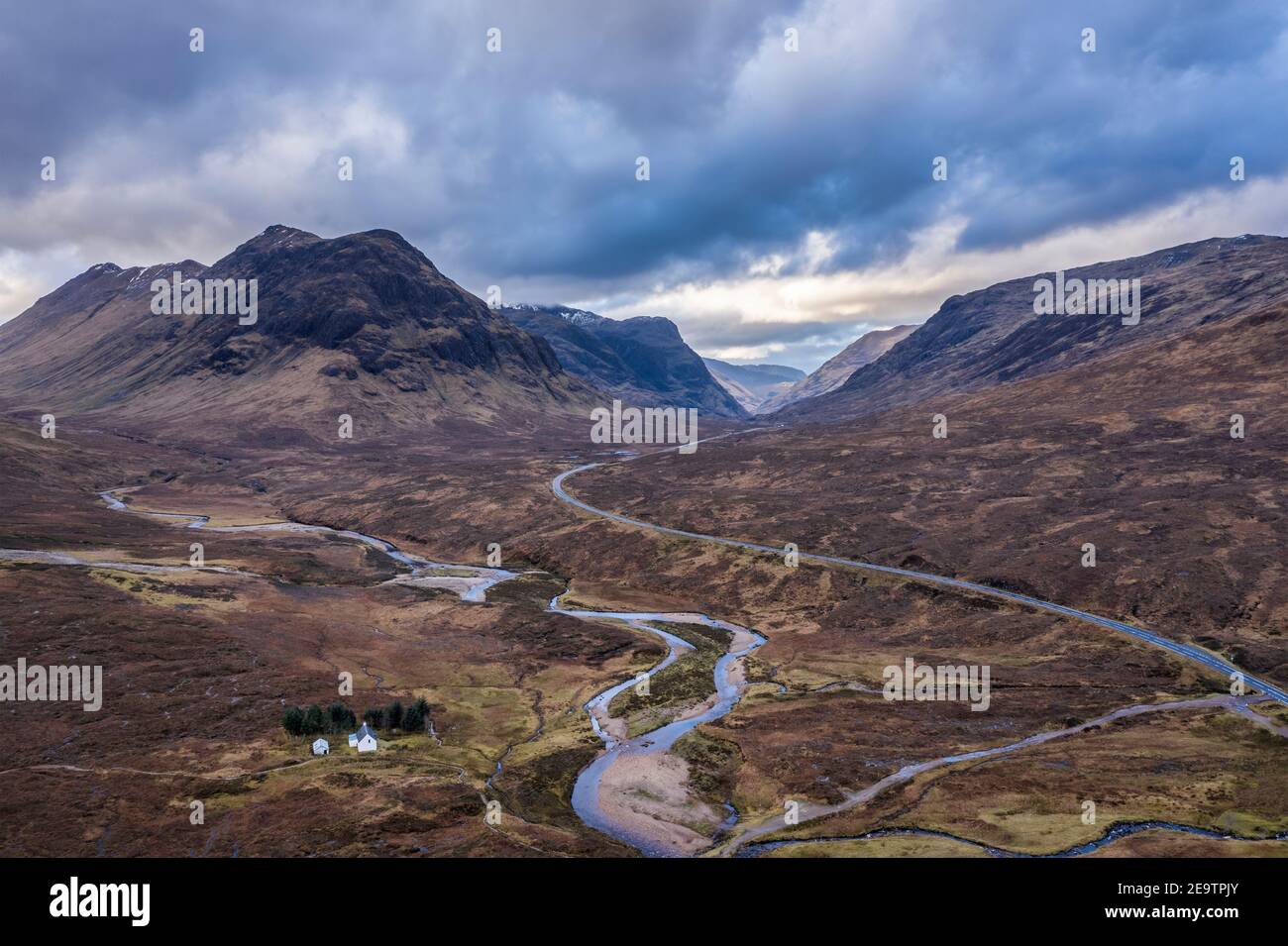 Scottish Rivers High Resolution Stock Photography and Images - Alamy