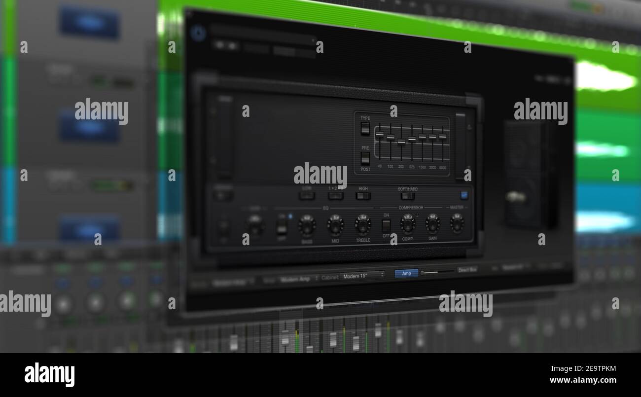 Image mixing hi-res stock photography and images - Alamy