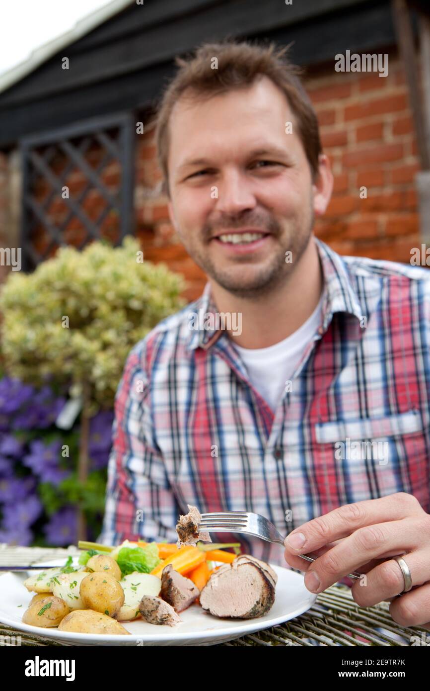 Jimmy doherty farm hi-res stock photography and images - Alamy