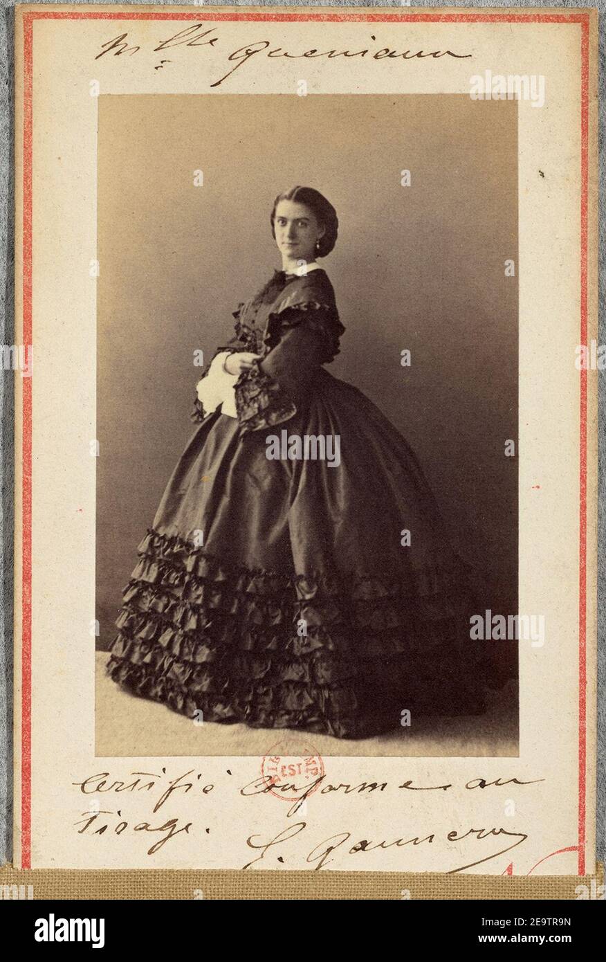 Constance queniaux hi-res stock photography and images - Alamy