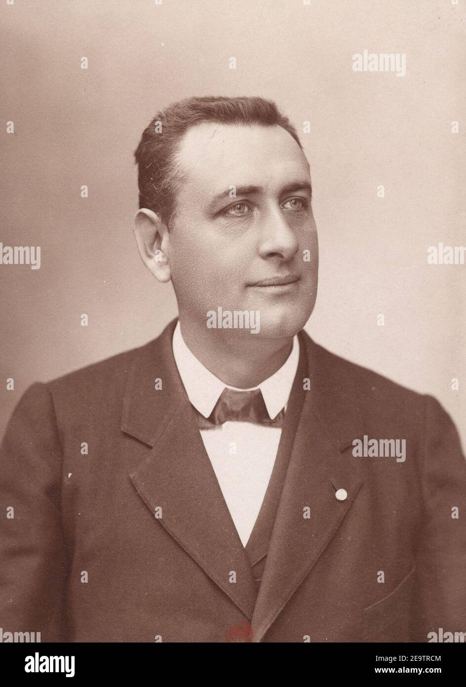 Alexandre taskin hi-res stock photography and images - Alamy