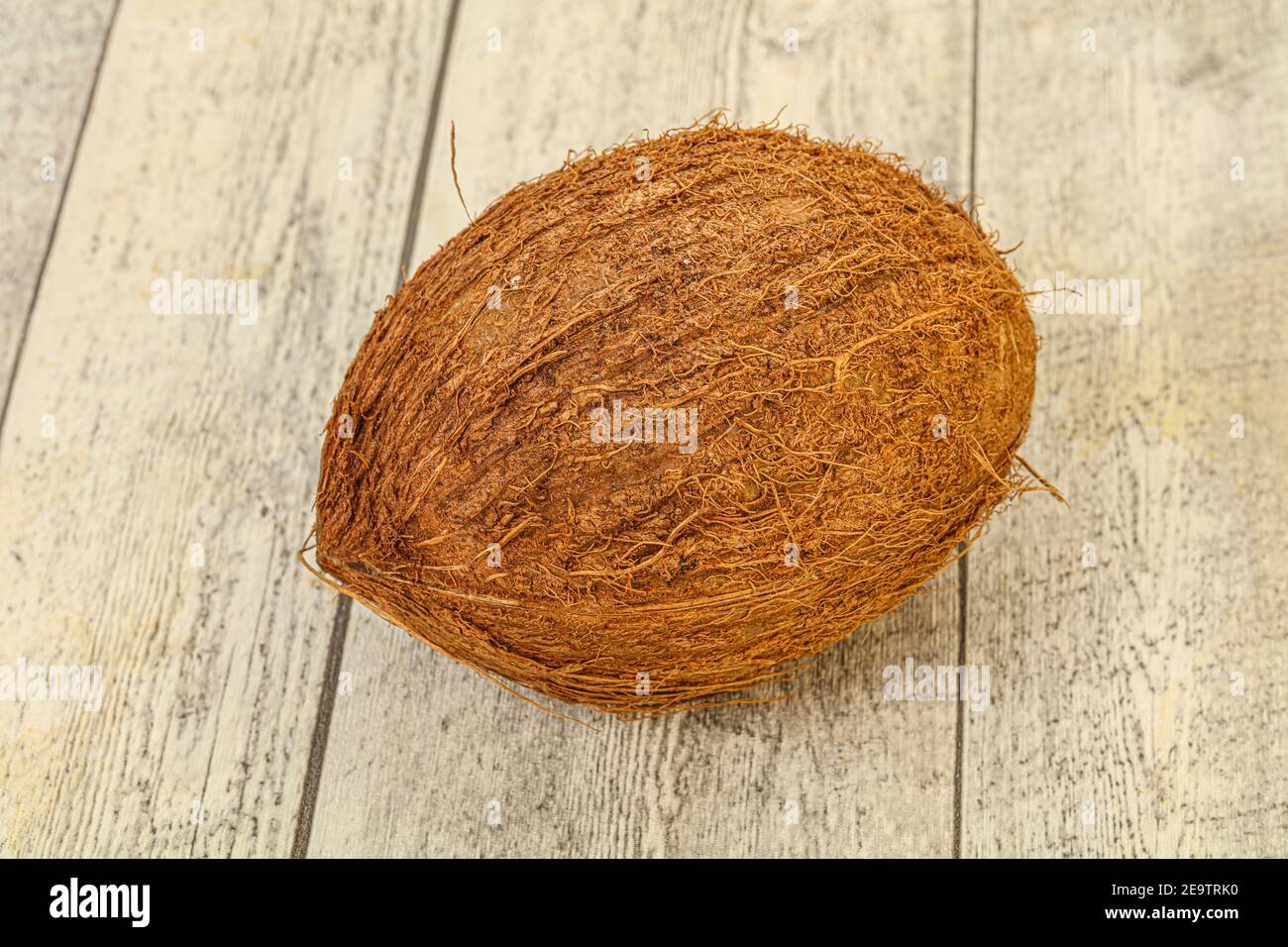Dry sweet coconut with vegetarian milk Stock Photo - Alamy