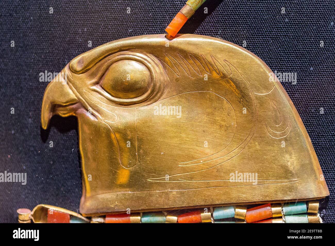 Broad collar ancient egypt hi-res stock photography and images - Alamy
