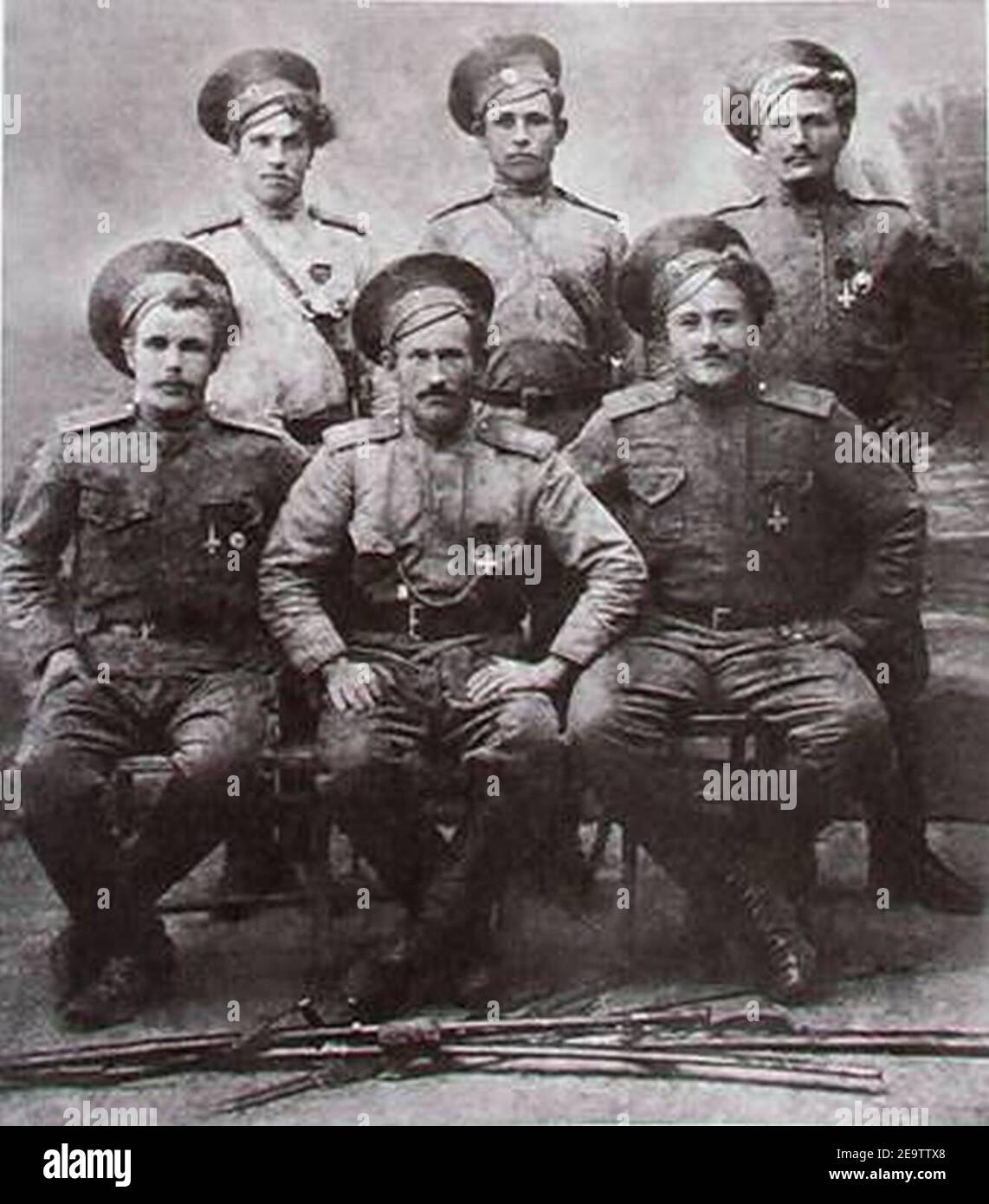 Stanitsa hi-res stock photography and images - Alamy