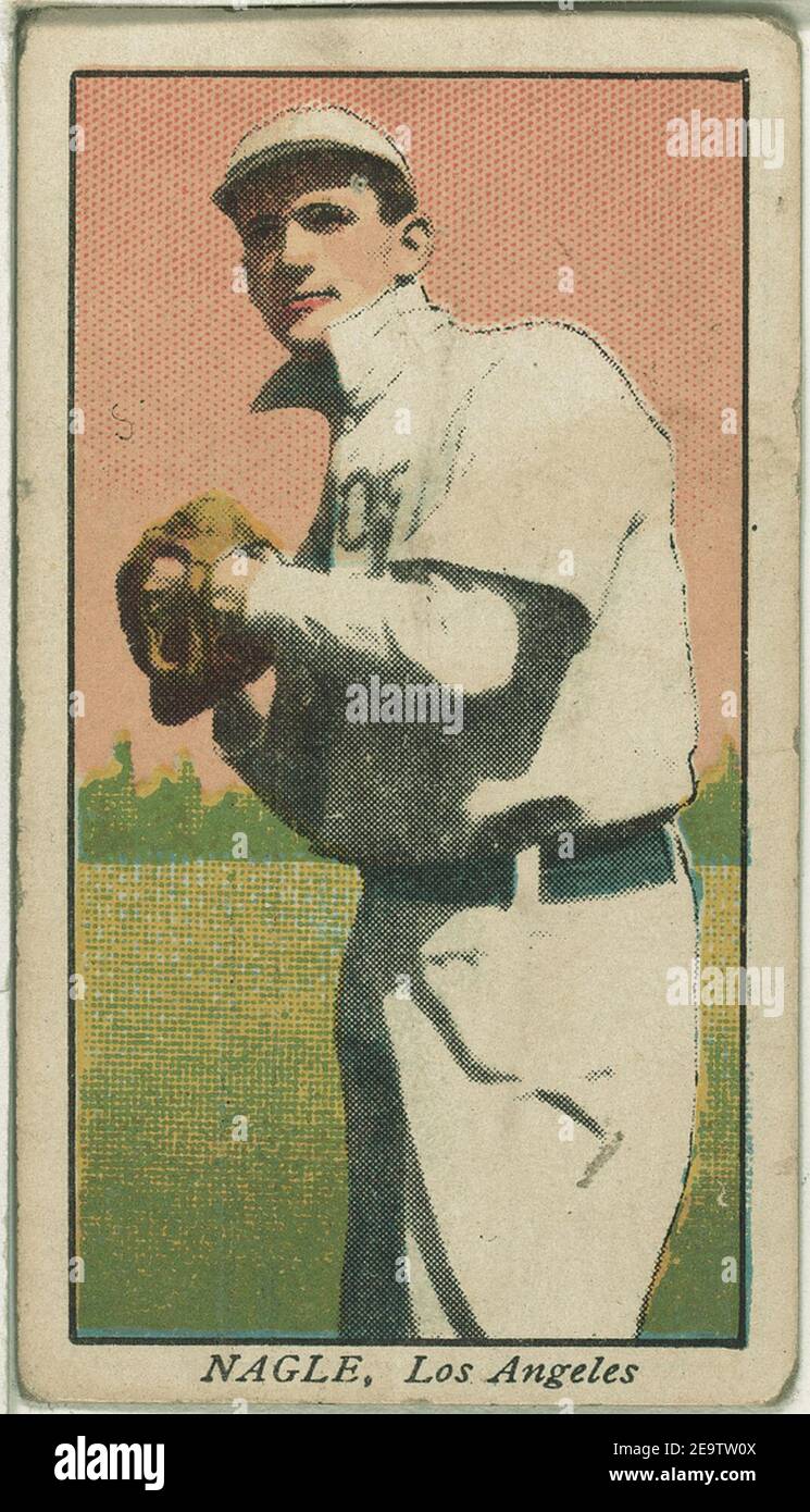 Nagle hi-res stock photography and images - Alamy