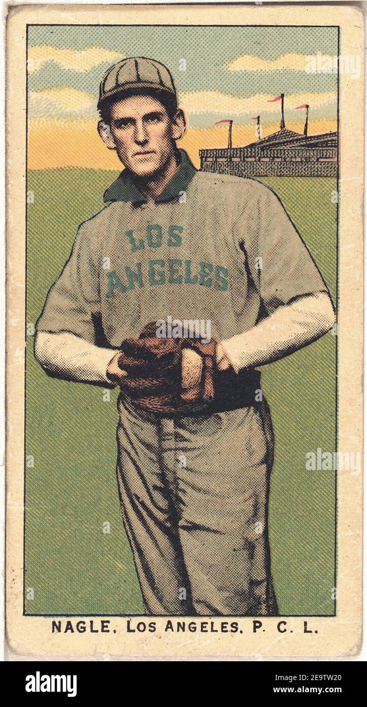 Nagle hi-res stock photography and images - Alamy