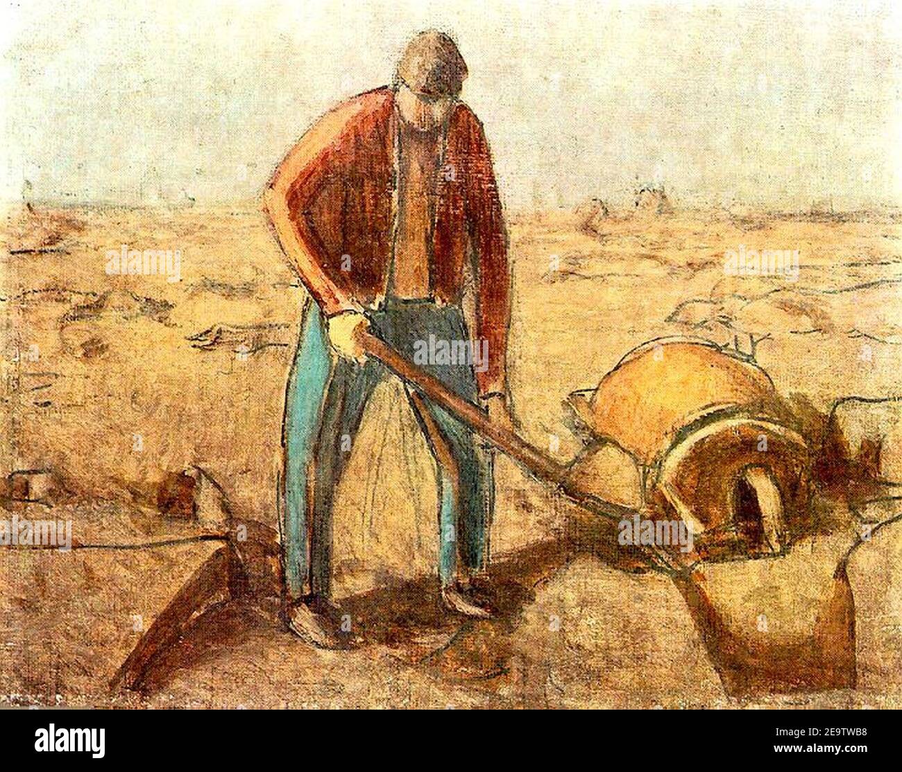 Navvy hi-res stock photography and images - Alamy